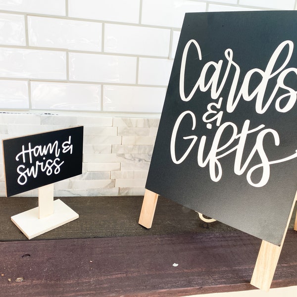 Chalkboard Vinyl - Etsy