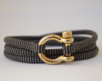 Stylish Rope Bracelet Beautiful Rope Knot Bracelet Easy Fit - Etsy