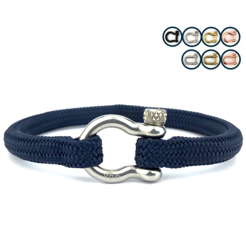 Sailing Bracelet - Etsy