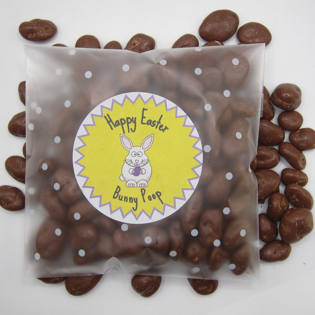 Easter Bunny Poop,edible Droppings - Etsy