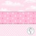 Royal Little Princess Digital Paper - Etsy