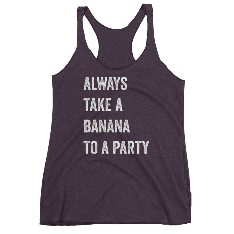 BANANA Tank - Doctor Who Inspired Tank, Doctor Who Women's Tank, Doctor ...