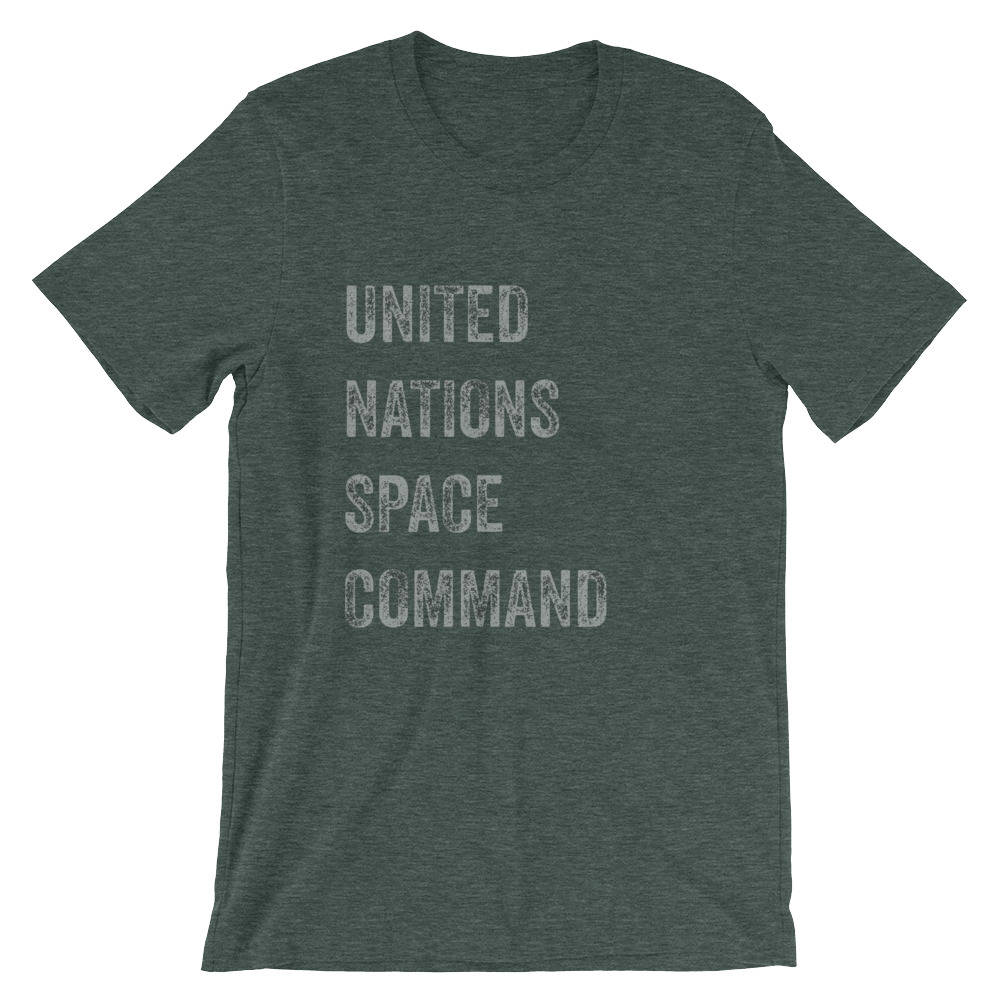 UNSC Halo Inspired Shirt, Halo Shirt, Master Chief, John 117, Spartan ...