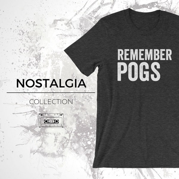 Nostalgic Nostalgia - Etsy