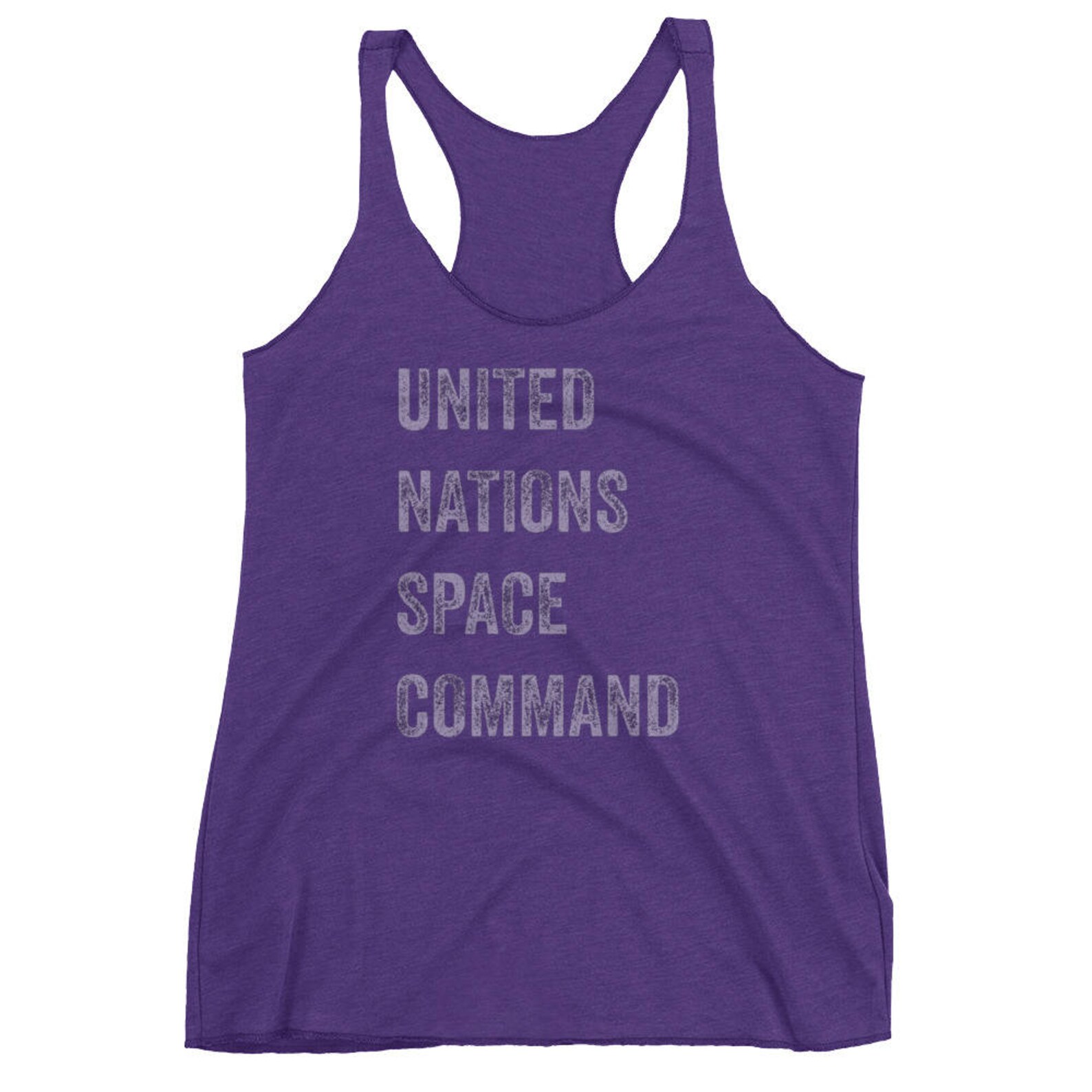 UNSC Tank Halo Inspired Women's Tank Halo Tank Halo - Etsy