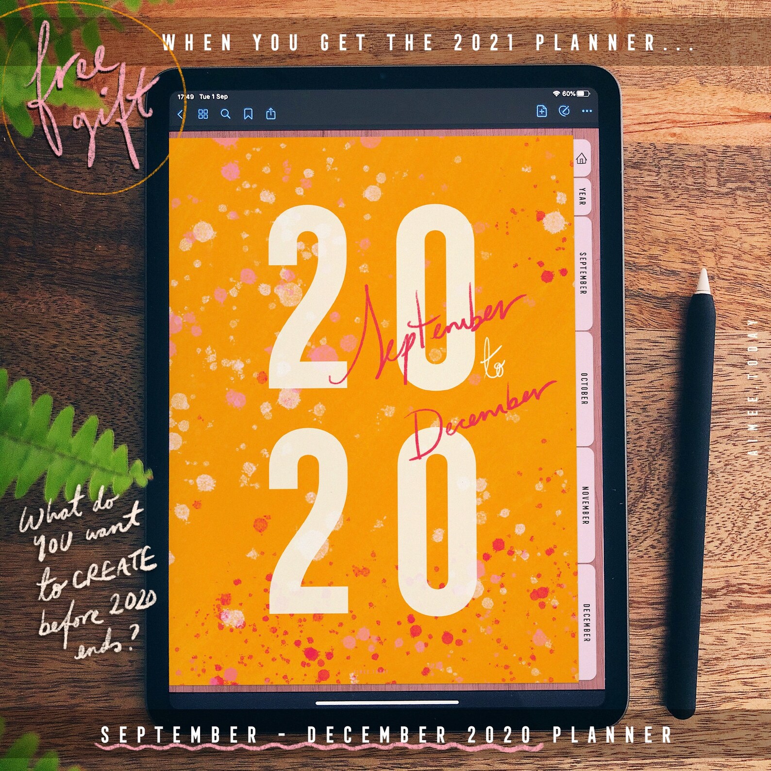 2021-digital-planner-for-ipad-tablets-to-use-in-goodnotes-etsy