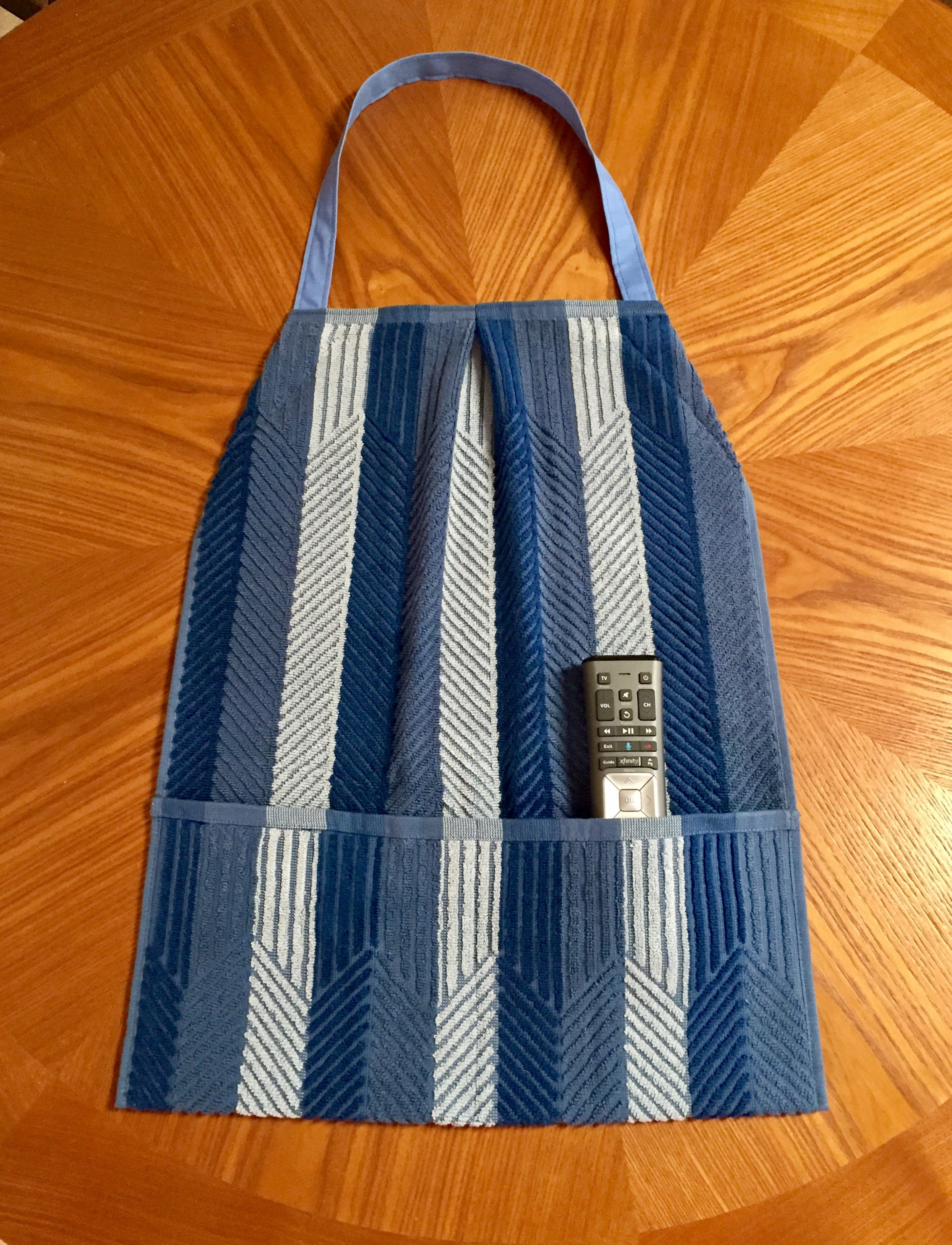 Handy Adult Apron Bib. Brown Red Green Blue Gray or Teal - Etsy