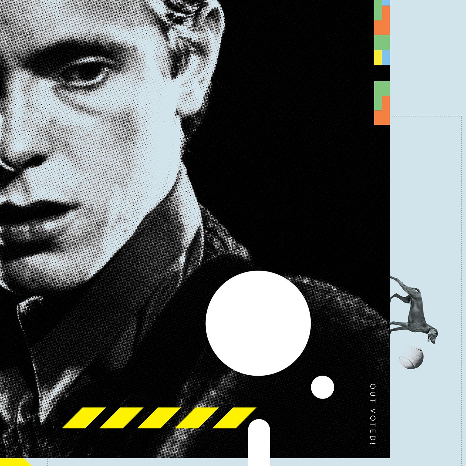 New Order Poster 'blue Monday Fac 73' Graphic Art - Etsy UK