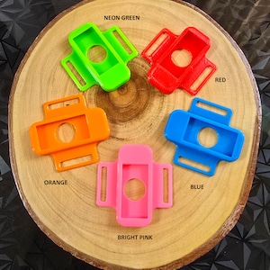 Watchband Yubikey 5 NFC Holder - Etsy