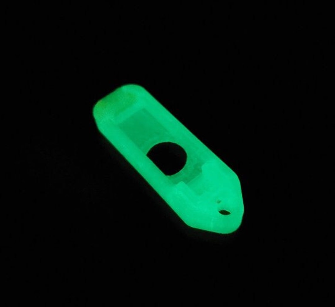 Yubico Yubikey 5ci Holder FREE SHIPPING | Etsy