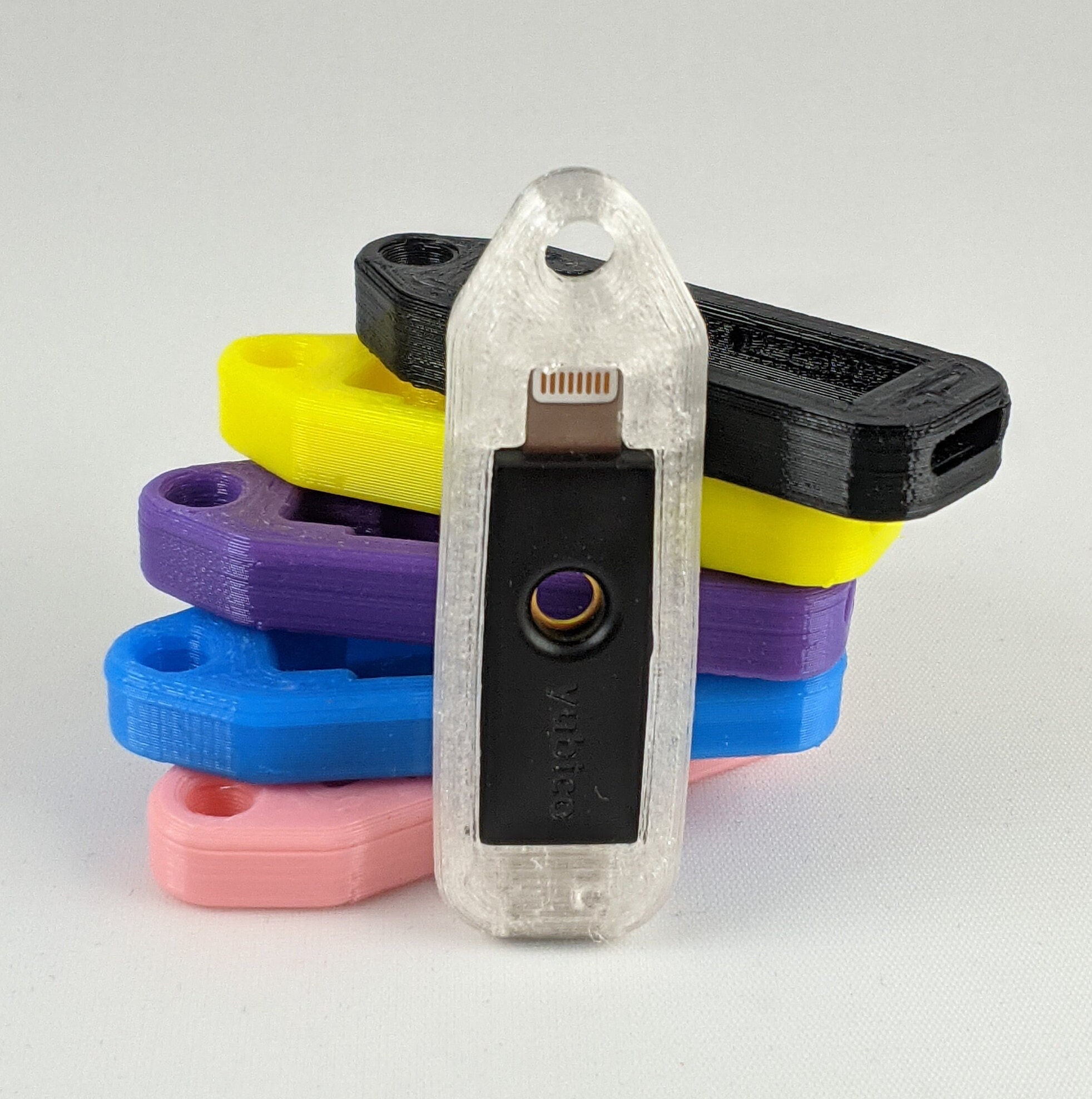 Yubico Yubikey 5ci Holder FREE SHIPPING | Etsy