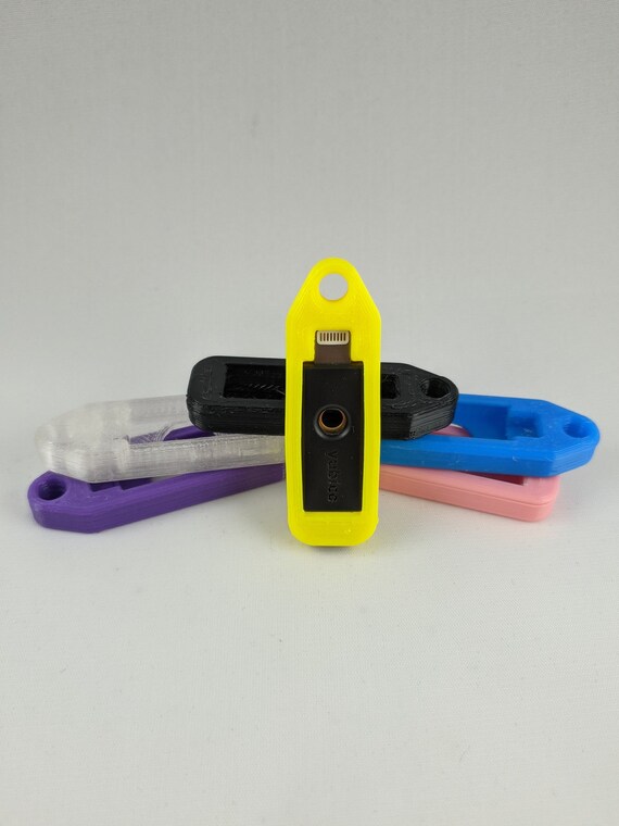 Yubico Yubikey 5ci Holder FREE SHIPPING - Etsy Finland