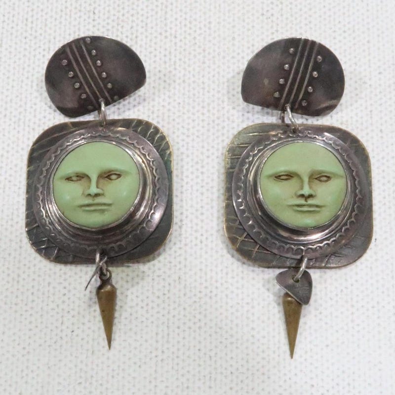 Tabra Vintage Jewelry - Etsy