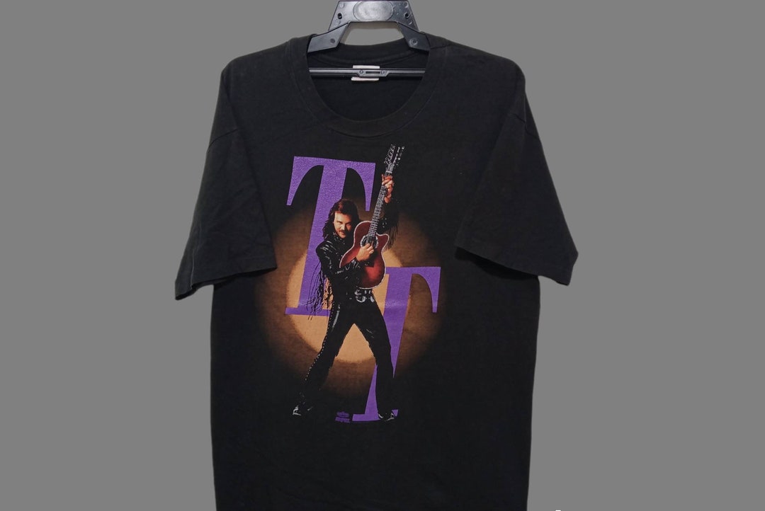 Vintage 90's TRAVIS TRITT American Country Music Singer Songwriter ...