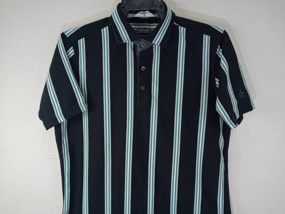 Vintage Munsingwear GRANDSLAM Polo Size Large Casual … - Gem