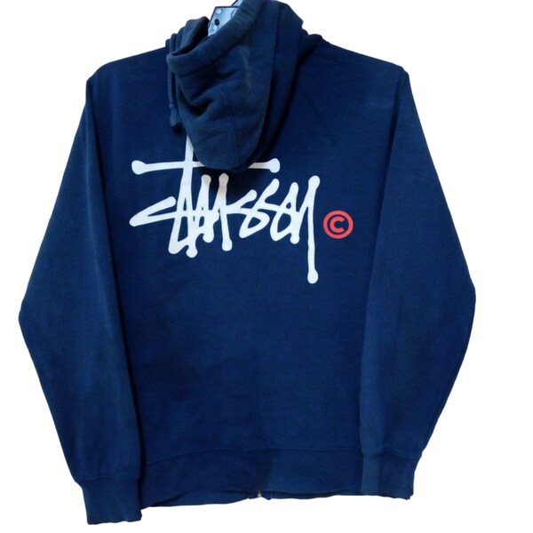 Vintage Stussy - Etsy