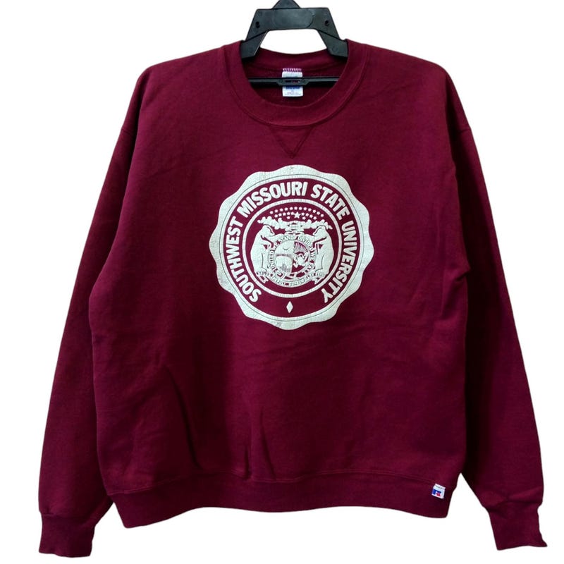 Missouri State University - Etsy
