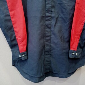 Vintage 90's Shell Helix Uniform Large Shirt Shell Oil Ferrari Formula ...