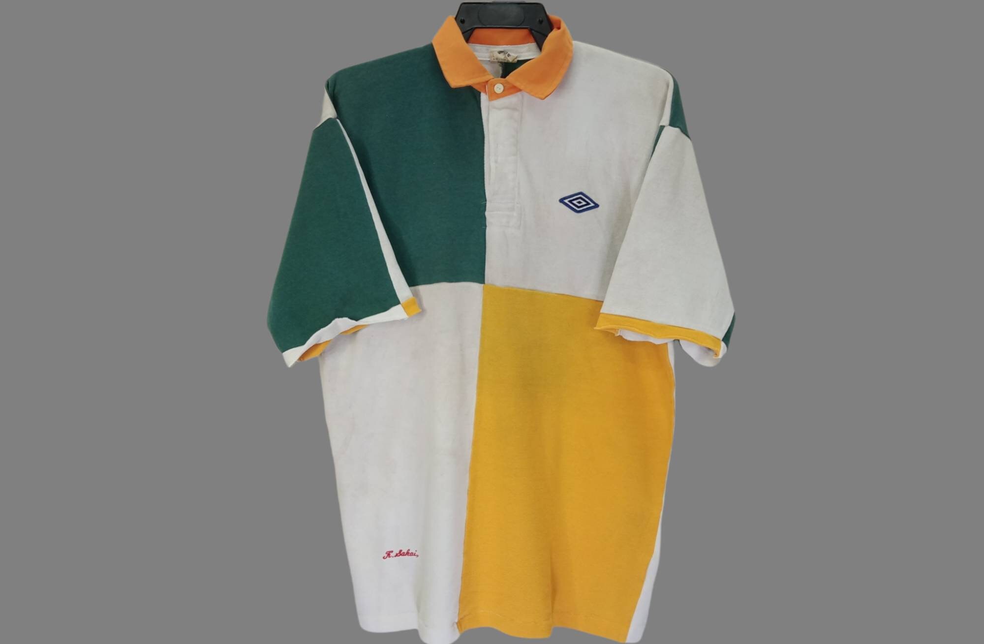 90s Umbro Polo - Etsy 90s Umbro Polo - Etsy