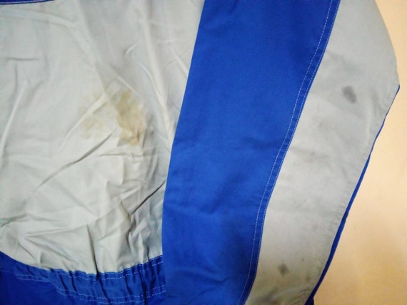 Vintage Mazda Sport Car Racing Team Overall Coveralls… - Gem