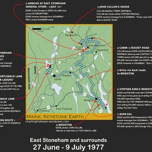 Maps of Mid-world and the Multiple Americas - High Resolution Poster - Etsy