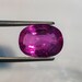 Natural No Heat RUBY 7.00 Carats Rich Pinkish Red Color - Etsy