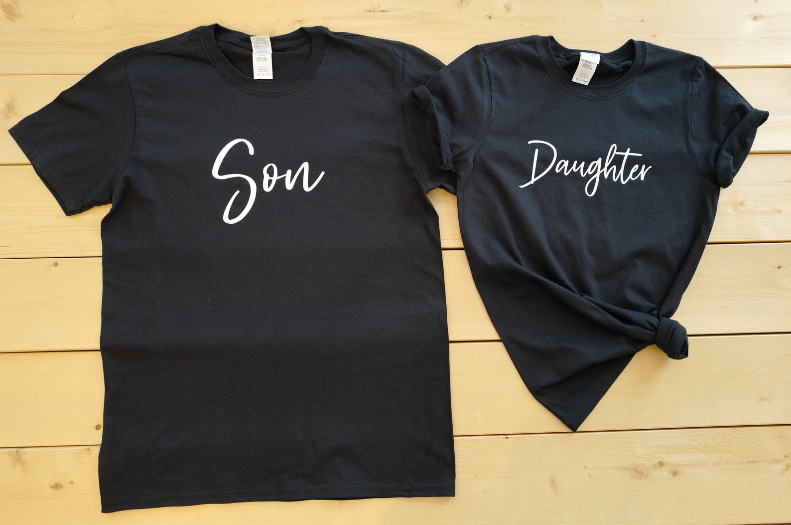 Matching Family Shirts Custom Matching Family Shirts Custom | Etsy