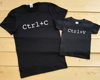 Copy Paste Shirts | Etsy