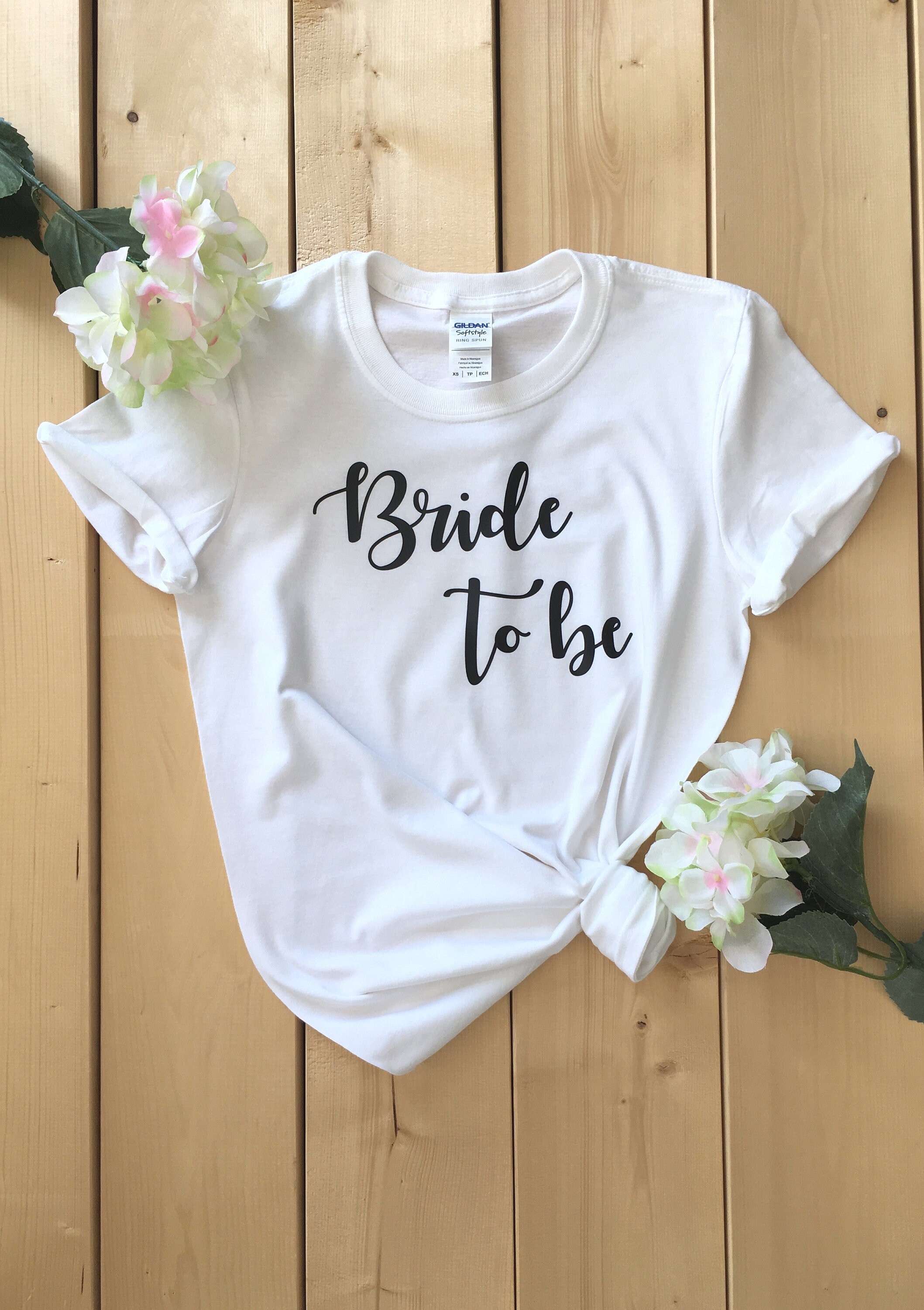 Bride to be Shirts Bride Shirts Bridal Shirts Bridesmaid | Etsy