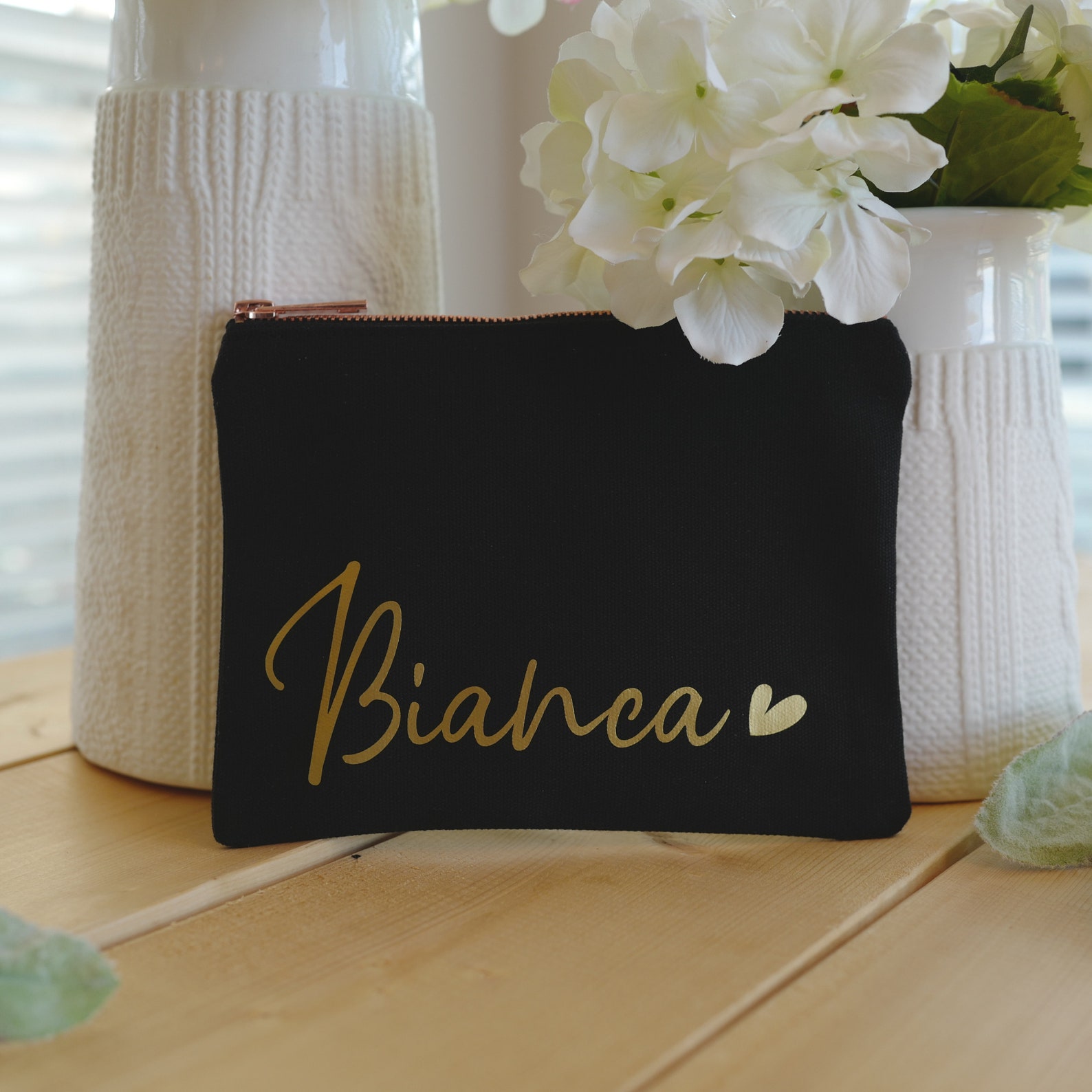 Custom Tote Bag Name Tote Bag Wedding Party Tote Bag - Etsy