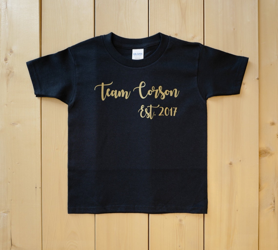 Matching Family T-shirts Matching Familytank Tops Custom | Etsy