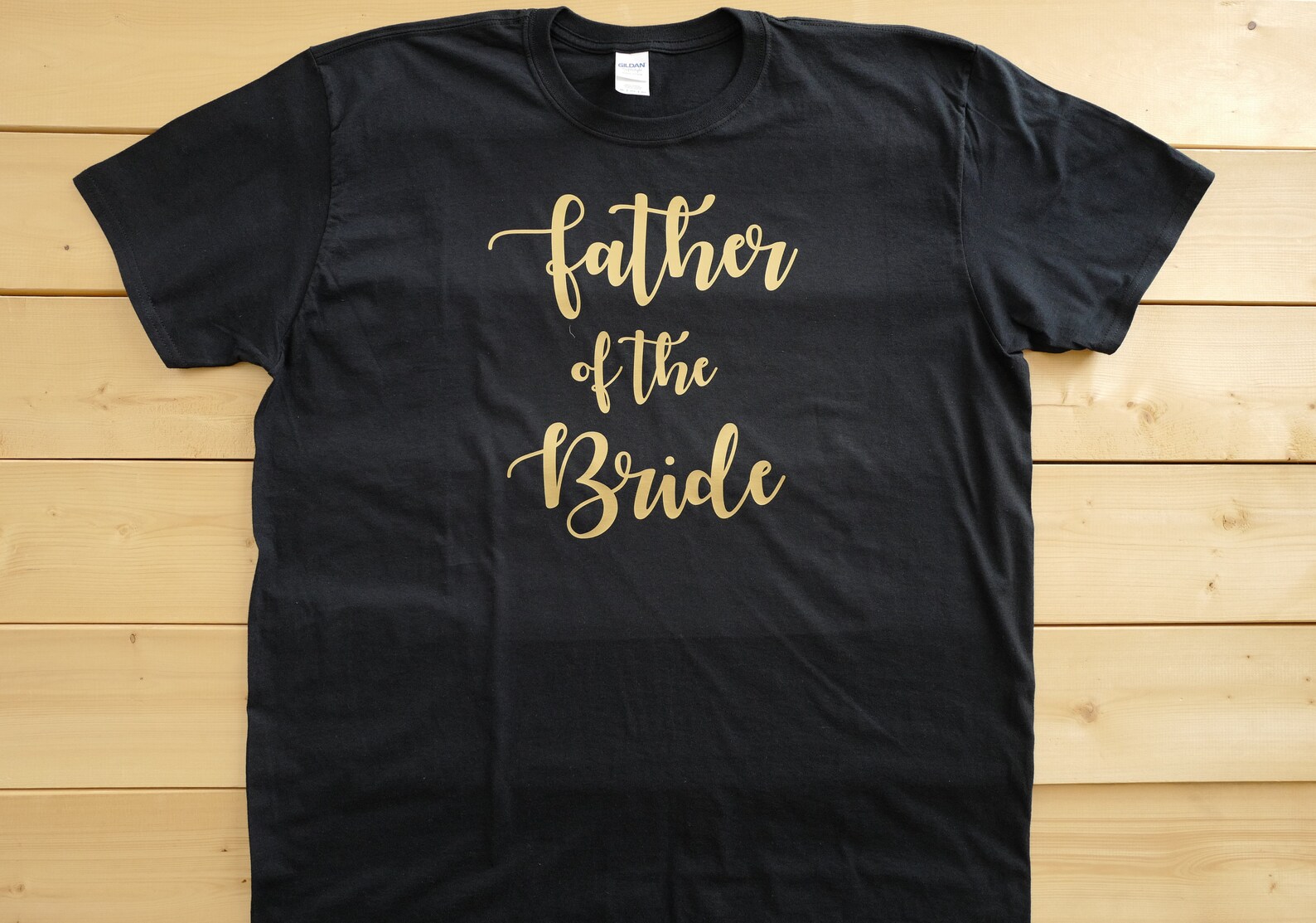 Father of the Groom Shirt Father of the Bride Shirt Mother | Etsy