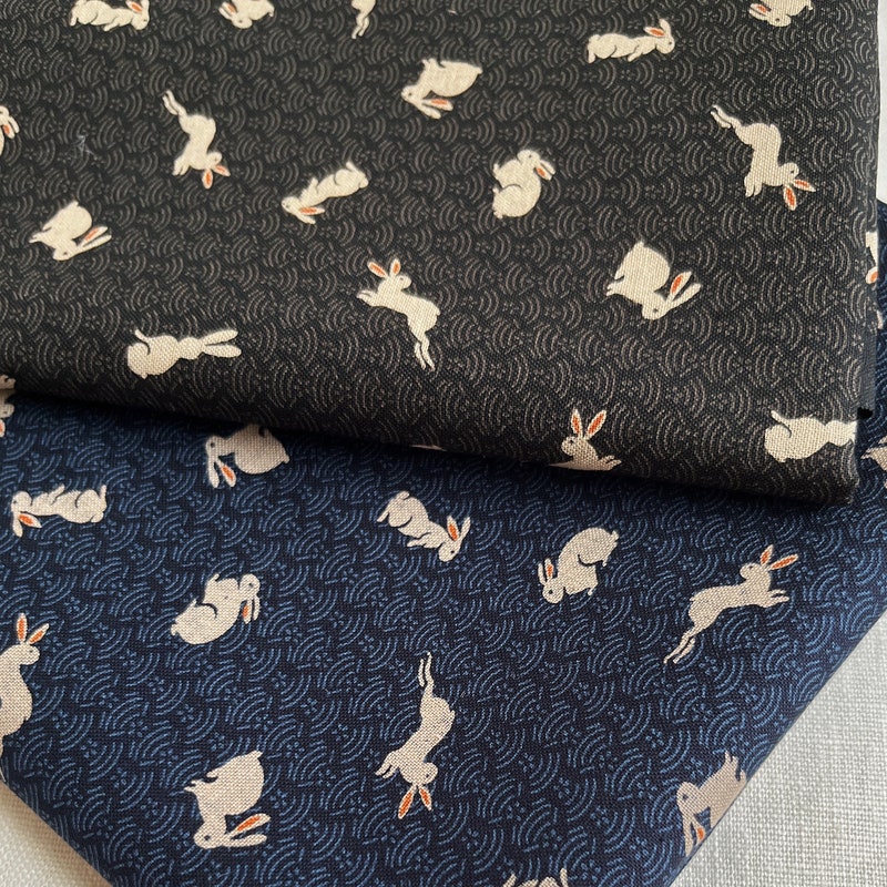 Japanese Rabbit - Etsy