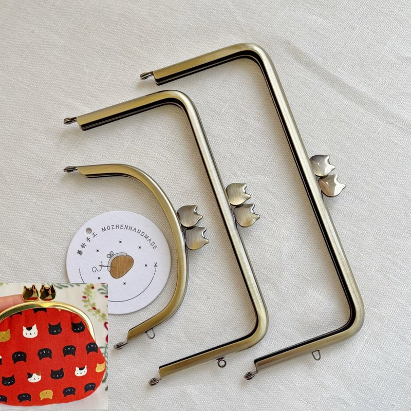 Kiss Lock Frame - Etsy