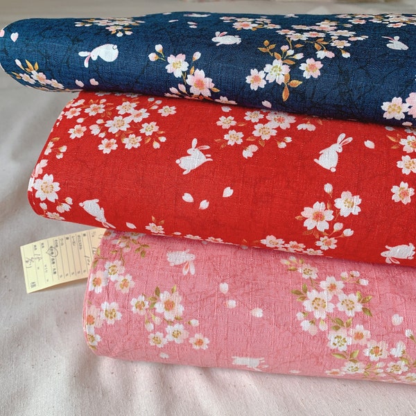 Romantic Fabric - Etsy