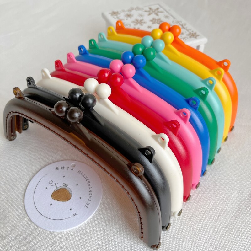 Resin Purse Frame - Etsy