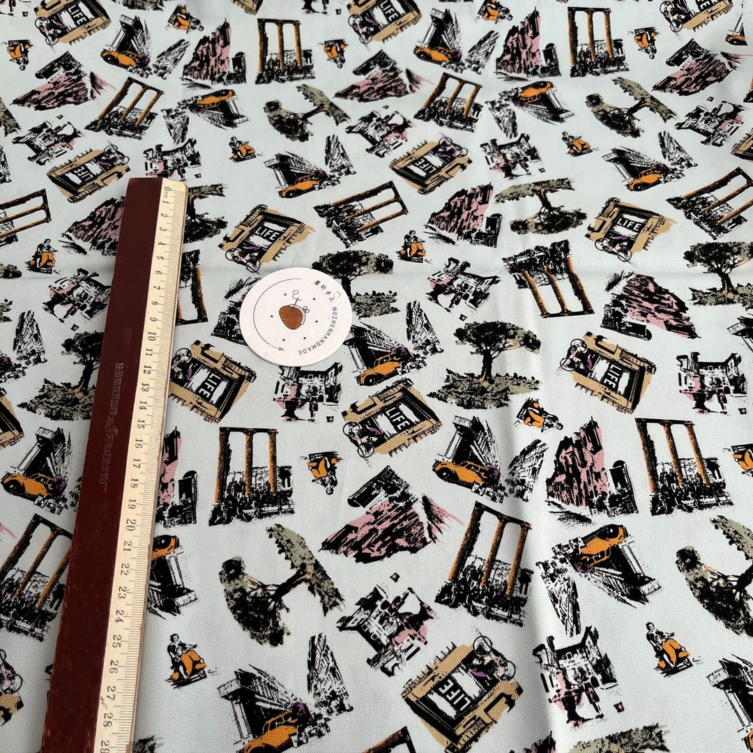 1222# Modern City Paris Life Style, Europe Street View, Vespa and ...