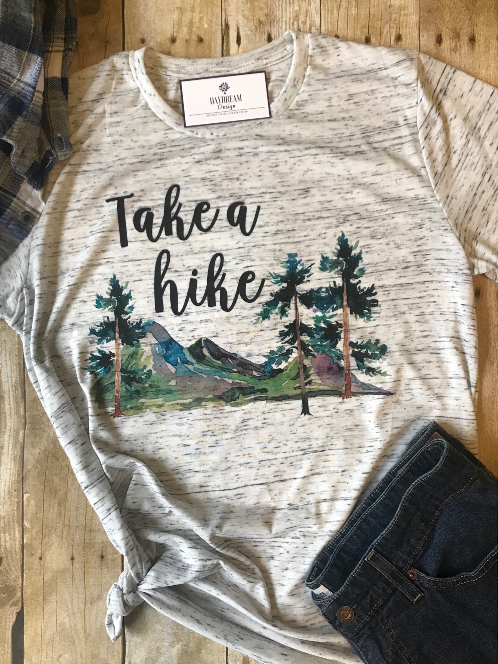 Take a Hike Shirt Hiking Gifts Hiker Shirt Nature Shirt - Etsy