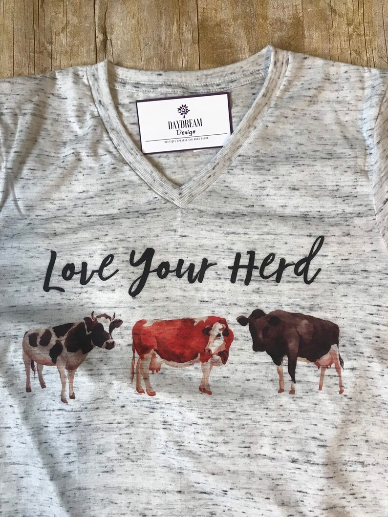 Cow Shirt Heifer Shirt Farm Shirt Bachelorette Party | Etsy