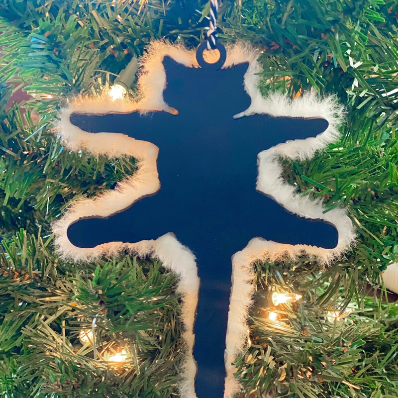 Christmas Vacation Fried Cat - Etsy