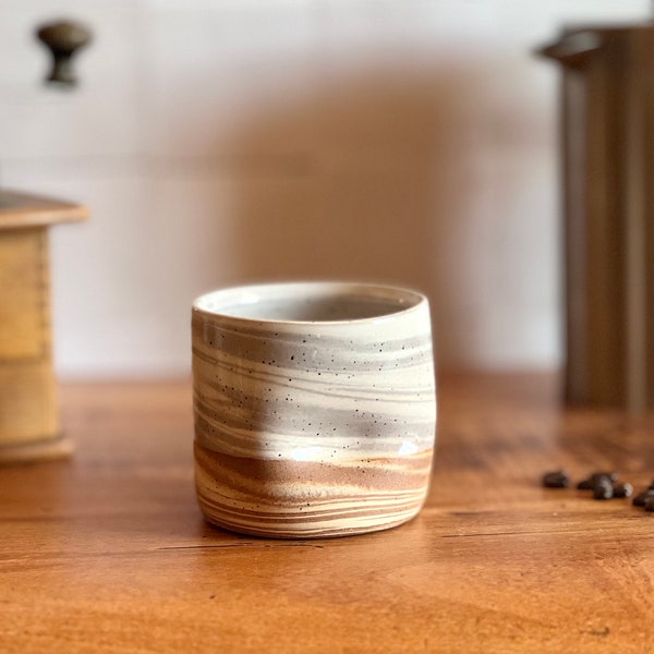 Unique Handmade Ceramic Coffee Mugs - Etsy