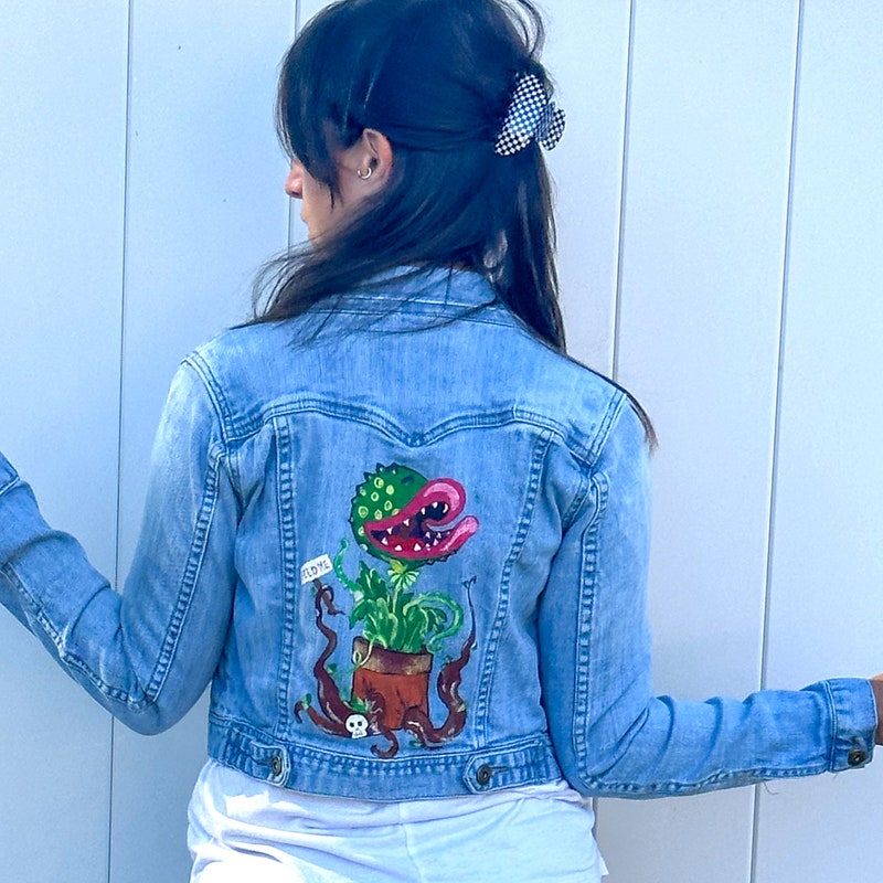 Audrey 2 Costume - Etsy