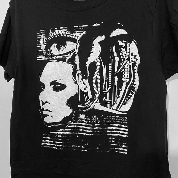 Cyber Goth Clothing - Etsy