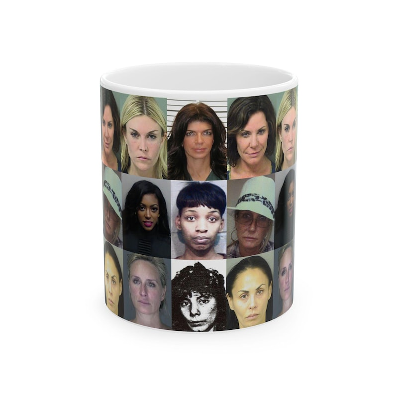 Real Housewives Etsy