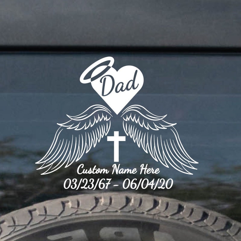Rip Dad Svg - Etsy