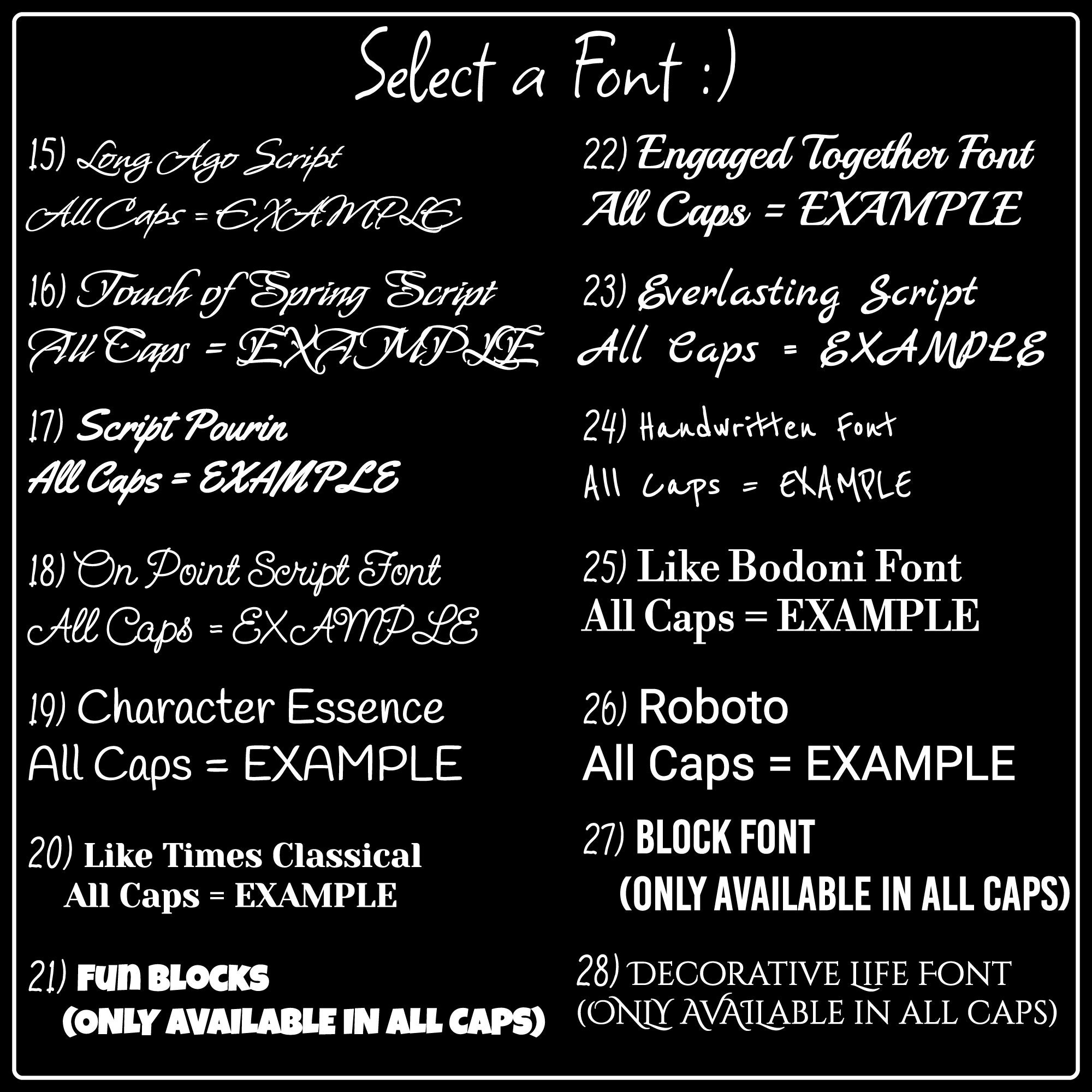 CUSTOM Side Mirror Decal Personalized Mirror Decal Side - Etsy