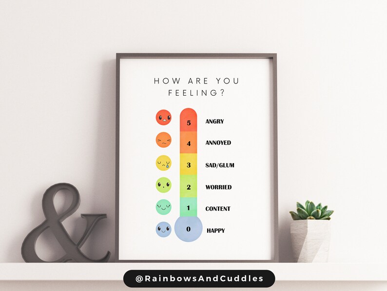 21 Calm Corner Printable Bundle Calming Corner Posters Peace - Etsy