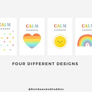 32 School Counseling Posters Counselor Office Decor - Etsy