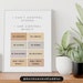 16 Calm Corner Posters Boho Printable Bundle Calm Corner Autism Posters ...