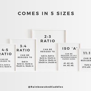 21 Calm Corner Printable Bundle Calming Corner Posters Peace Corner ...